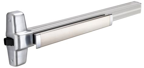 Panic Devices The Largest Selection Of Residential And Commercial Hardware Solutions The