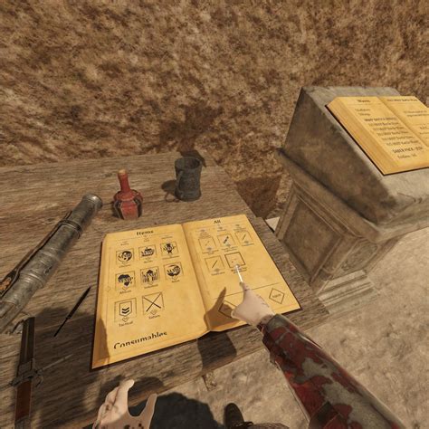 Why Is Scripting Important For Modding Rbladeandsorcery