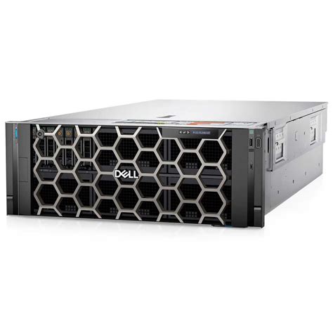 Dell Poweredge R Series Rack Servers Ecs