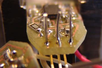 UDMX Version Released A N Y M A