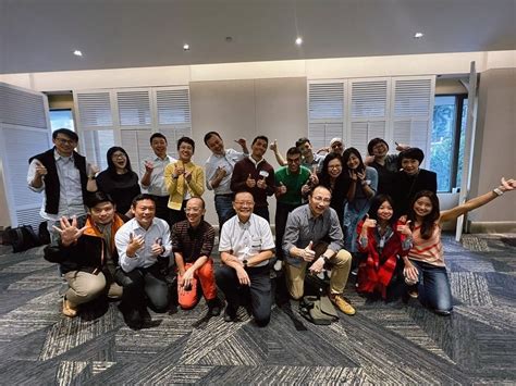 Sharon Yap On Linkedin Yesterday Marks My Last Day With Workforce Singapore Wsg Privileged To