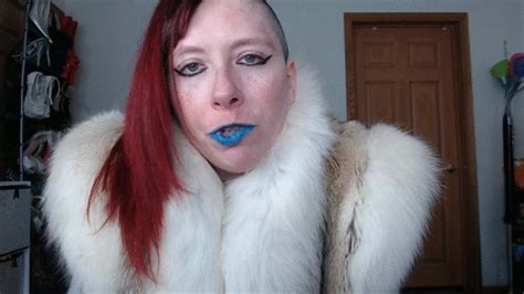 Activating ATM Mode Mikki Sixx Financial Domme Clips Sale