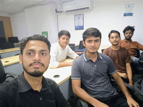 Geeksforgeeks Workshop Professionaldevelopment Techskills Continuouslearning Md Abdulla