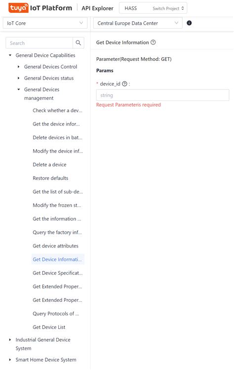 Add Smartmi Air Purifier To Integrations Configuration Home