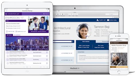 FileMaker Makes Apps Faster And More Powerful LuminFire