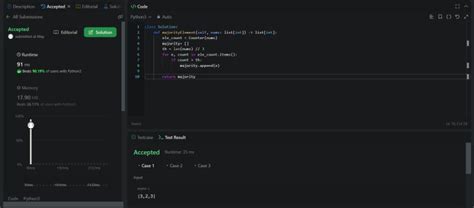 100daysofcode Leetcode Leetcodechallenge Bytexl