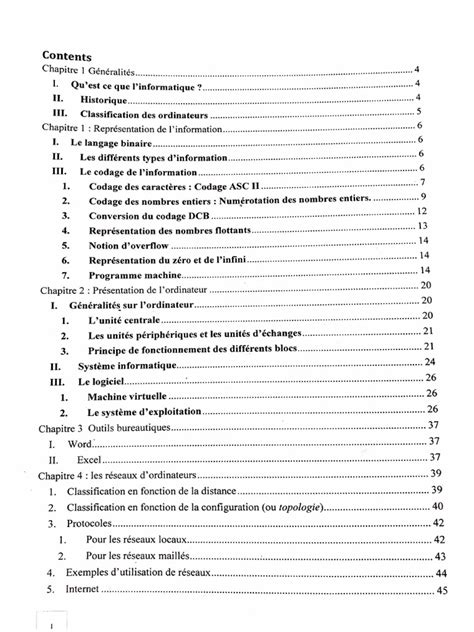 cours algo 1 pdf