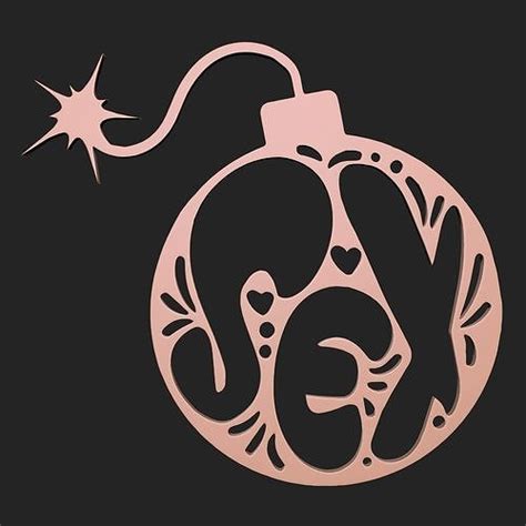 Sex Bomb 3d Model 3d Printable Cgtrader
