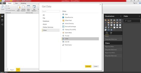 Connecting Netsuite To Power Bi A Comprehensive Guide