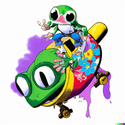 More Dall E Art R Pokelawls