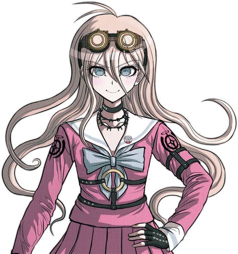 169 Best Miu Iruma Images On Pholder Danganronpa Ultimate Inventor And Identity V