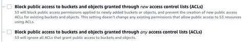Amazon Web Services Cannot Upload The Files Into Aws S3 Bucket With