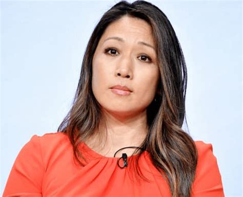 Stephanie Sy Bio Age Pbs Net Worth Salary Husband