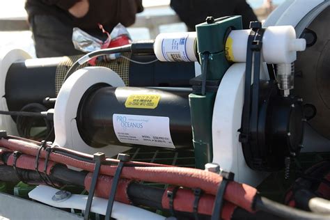 Pro Oceanus Co2 Pro™ Cv Submersible Pco2 Sensor For Sale Imbros