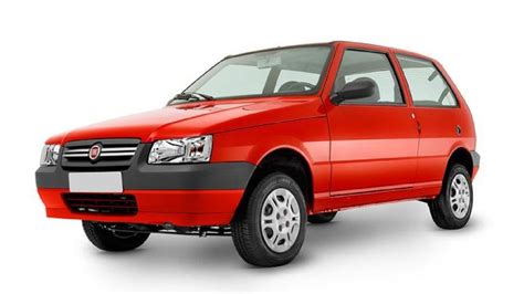Fiat Uno 2024 Parabrisas