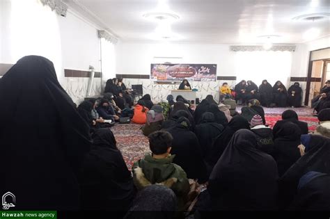 حضرت زهراس بهترین الگو برای بانوان و دختران است خبرگزاری حوزه