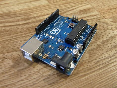 Arduino Explained Raspberry Pi Scoopit