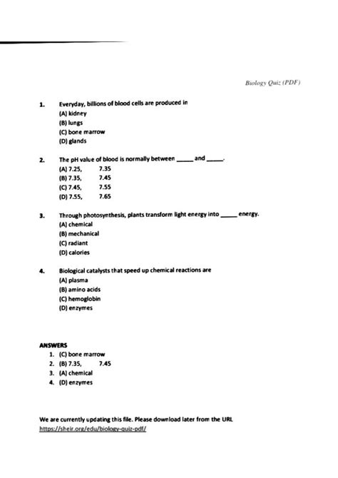 SOLUTION Computer Science Quiz And Mcqs Studypool