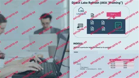 Microsoft Fabric Analytics Engineer Implement And Manage Semantic Models Eshoptrip