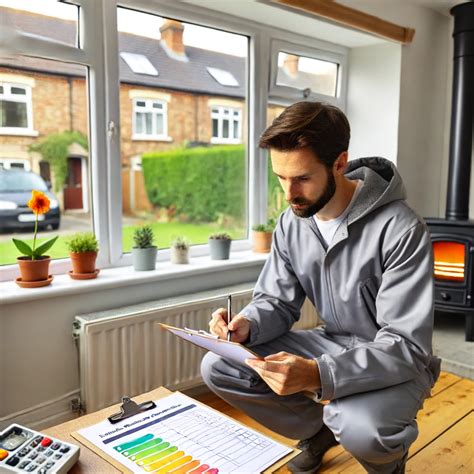 Uk Wide Home Retrofit Services Energy Efficiency And Sustainable Upgrades