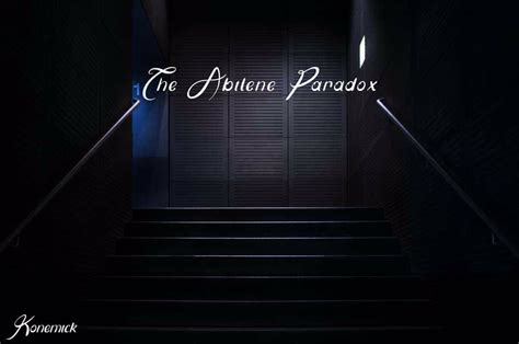 აბილინის პარადოქსი Feedc