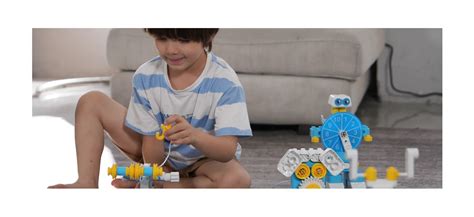 Whalesbot B3 Pro Coding With Cards And Pen 24 In 1 12 Projects