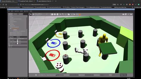 The Construct On Linkedin Ros2 Snaps Ros2