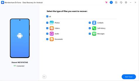 A Complete Guide For How To Restore Deleted Cache Data In Android