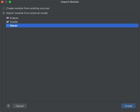 Intellij Idea で複数の Maven プロジェクトを1つのウインドウで開く手順 Suer Til