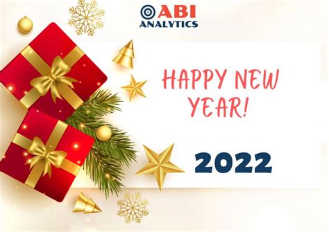 Abi Analytics On Linkedin Here Is Wishing You All A Wonderful Year