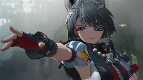 Arknights Endfield Post 10 Upcoming Character Leak
