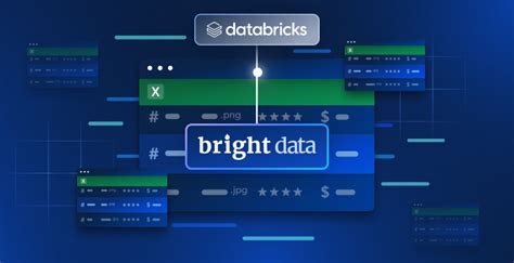 Query Bright Data Datasets Via Databricks Api Cli And Sql