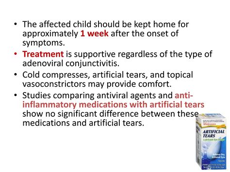 Diagnosis And Management Of Pediatric Conjunctivitis Pptx