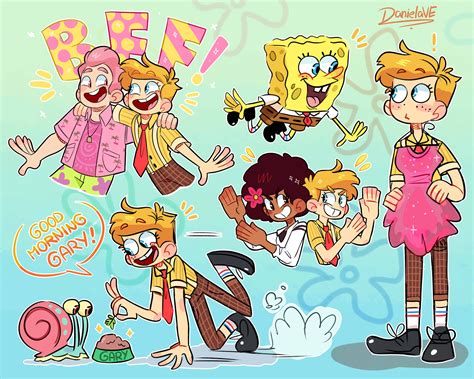 Bob Esponja On Tumblr