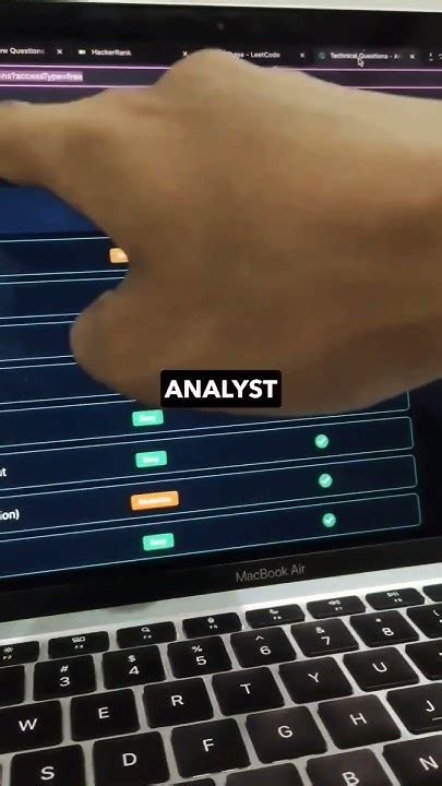 Sql For Data Analytics Careerdevelopment Internshipjourney Dataanalysis Youtube