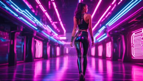 Latex Girl 74 By Evilqueensativa On Deviantart