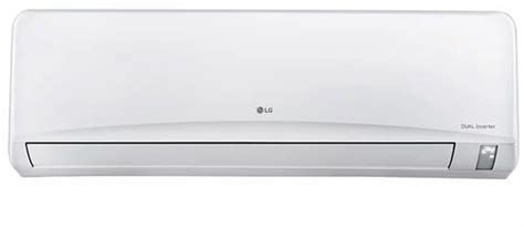 Lg Dual Inverter At Best Price In Bengaluru By Nvkhvac Company Id