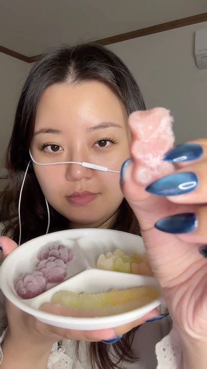 직접 만든 하리보 코하쿠토 얼려먹좌 Youtube