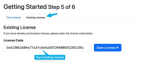 Migrate Data To A New Server Using The Install First Migration Option Liquidfiles Documentation