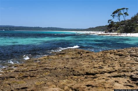 Plaja Cu Cel Mai Alb Nisip Din Lume Imagini De Vis Dcnews