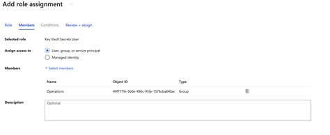 Manage Environment Variables With Azure Key Vault Mia Platform