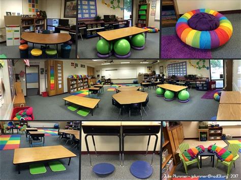Classroom 2016 2017 Flexible Seating Classroom Flexible Seating