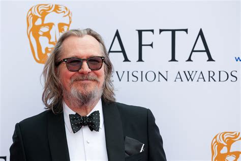 Oppenheimer Gary Oldman Secretly Cast By Christopher Nolan In Cameo Role