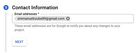How To Create A Send Email Function Using Nodemailer And Oauth2