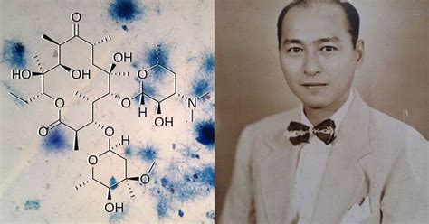 The Ilonggo Doctor Who Discovered Erythromycin—and Got Shafted For It Flipscience Top