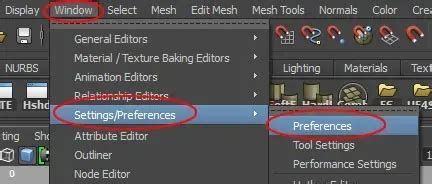 Preparing Grid Settings For Unreal Engine CGHero