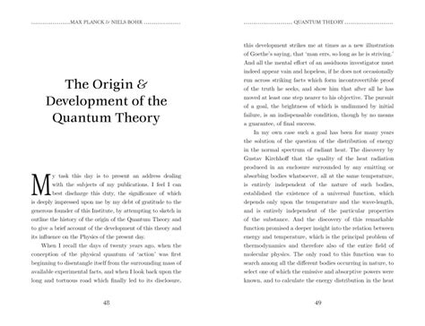 Quantum Theory A Concise Edition Flame Tree Publishing