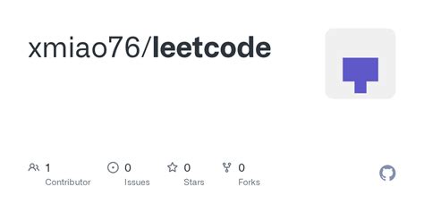 Leetcodebinarysearch At Main · Xmiao76leetcode · Github