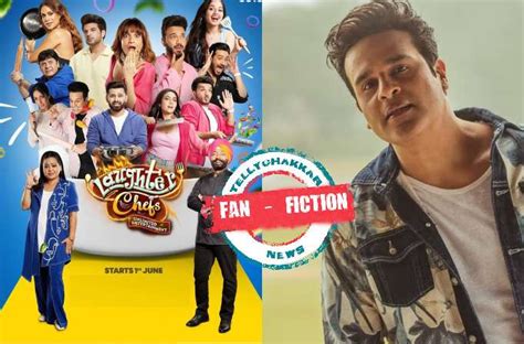 Laughter Chefs Unlimited Entertainment Fan Fiction Netizens Call