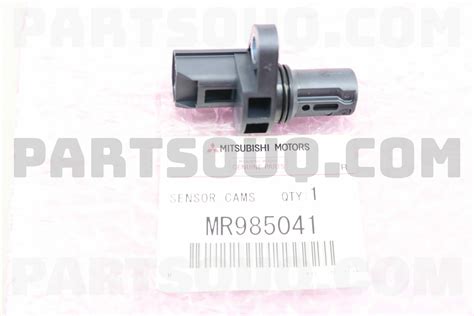 MR985041 Mitsubishi SENSOR,CAMSHAFT POSITION, Price: 77.8$, Weight: 0 ...